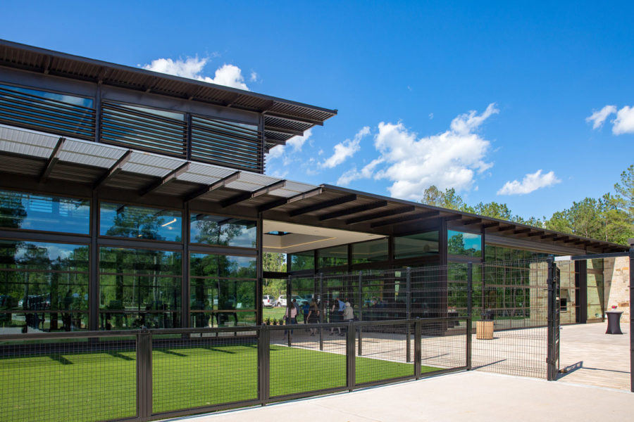 The Howard Hughes Corporation Hosts a Preview of The New Activity ...