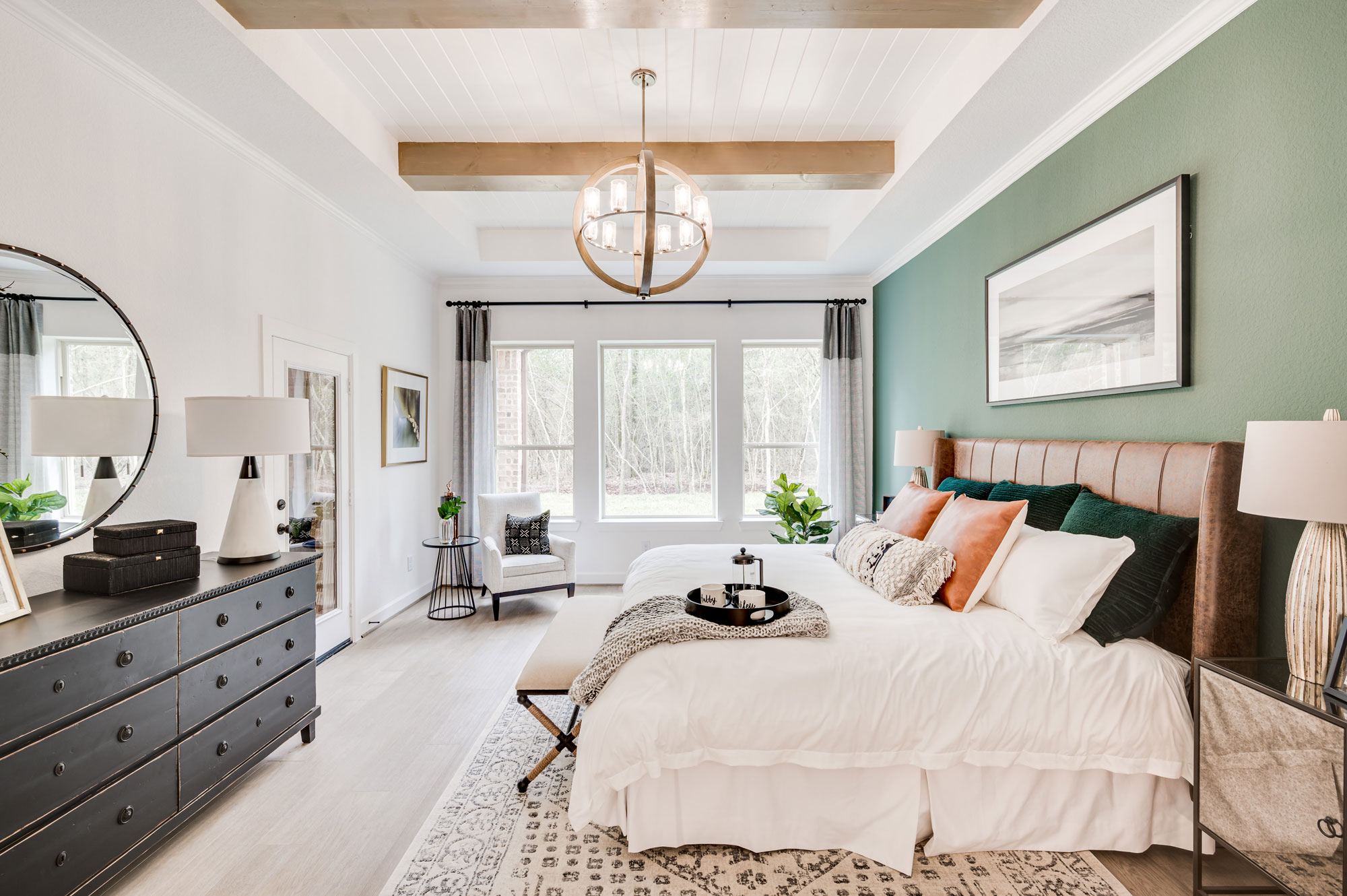 Announcing David Weekley Homes as the Newest Builder in The Woodlands ...