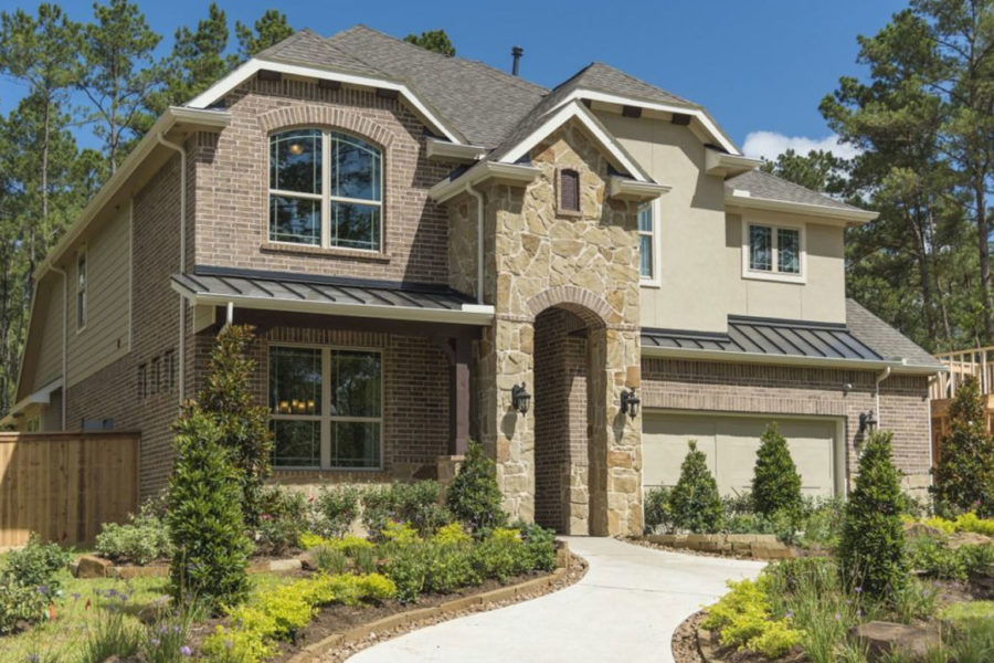 Builder Spotlight: Gehan Homes Builds Quality Houses You Can Call Home ...