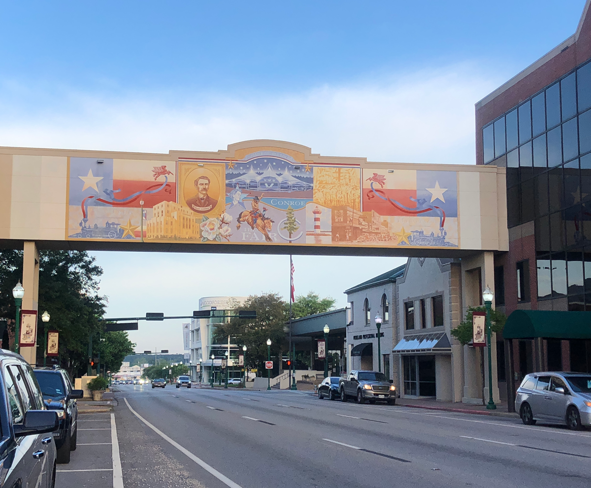 5 Activities To Enjoy During Spring Break Near The Woodlands Hills ...